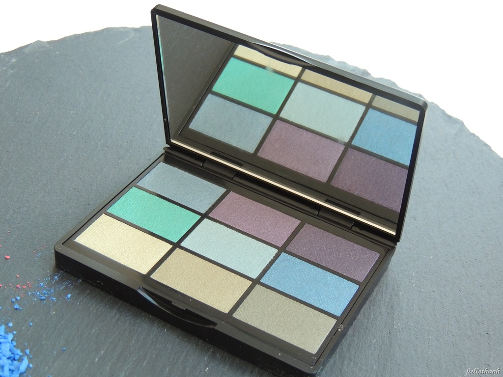 Gosh Cosmetics - HelloThanh.com