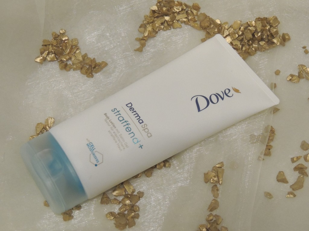 Dove DermaSpa - HelloThanh.com