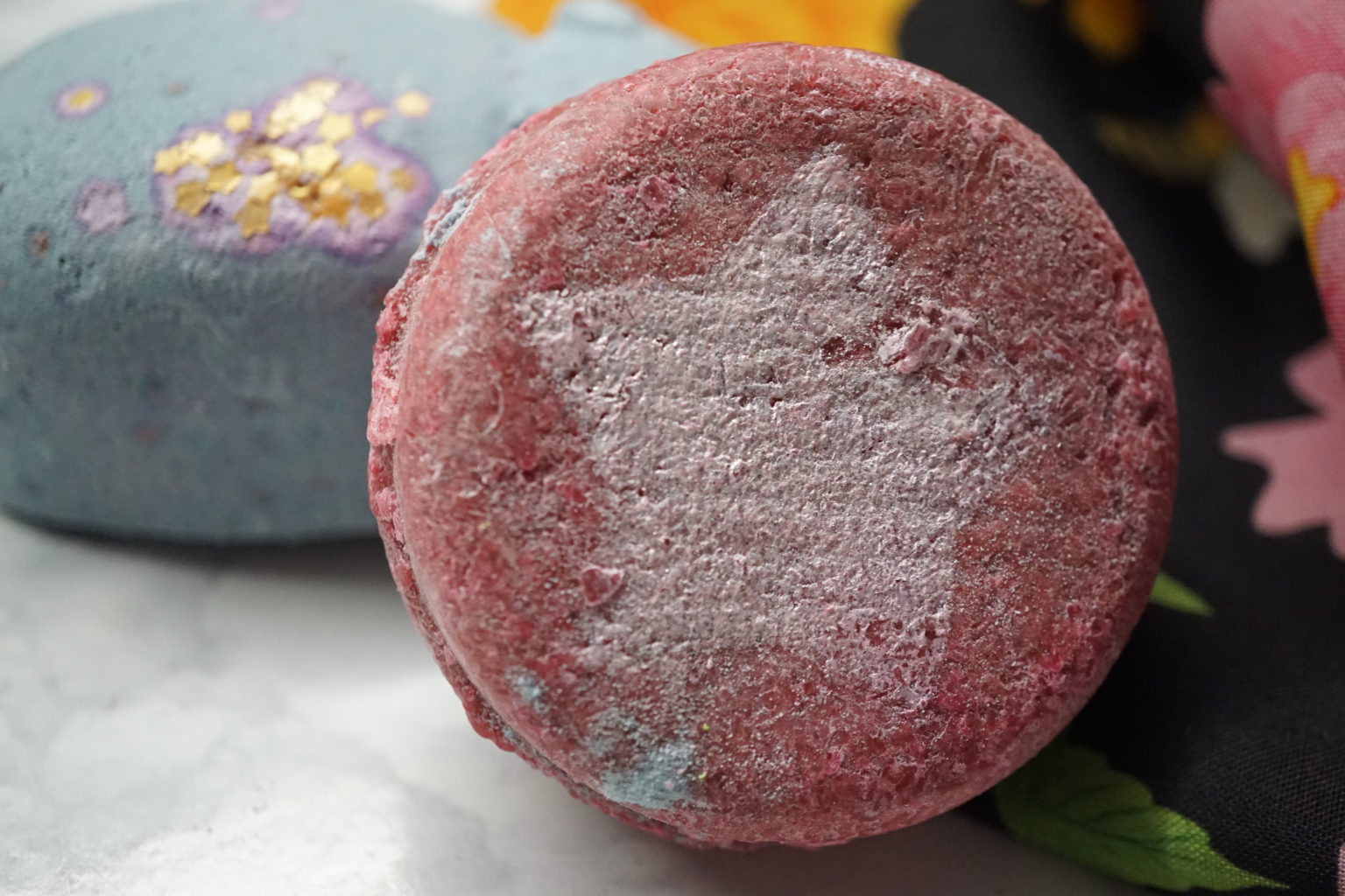 Lush Times - HelloThanh.com